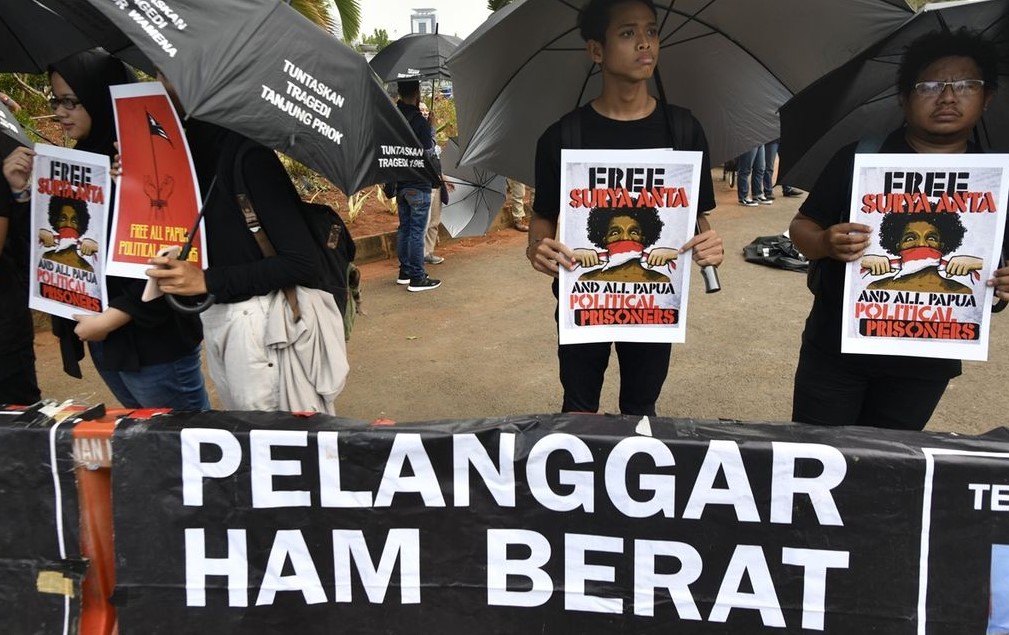 Hukuman Pelanggaran HAM Berat Ada Apa Saja? Ketahui Ini!